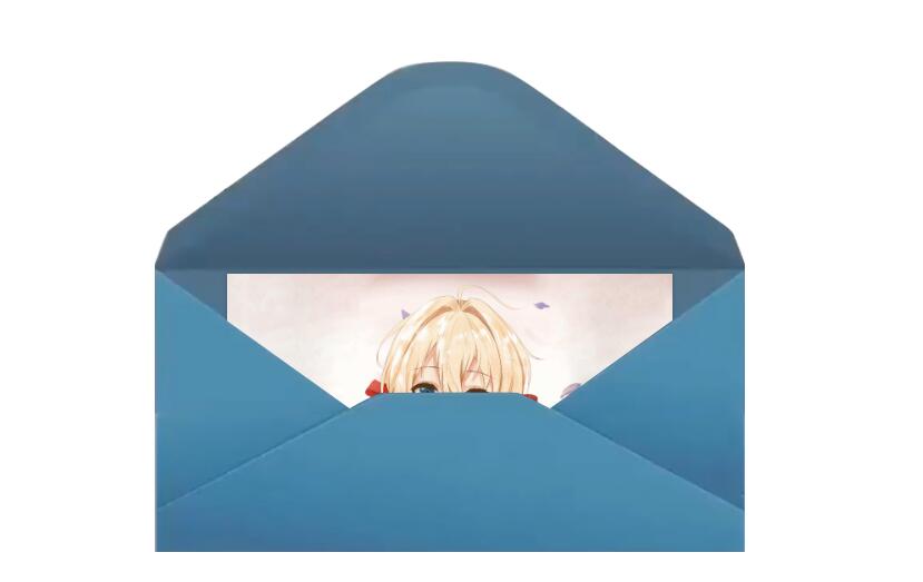 GitHub - InhamiRei/Envelope-FriendLink: HTML CSS JS implements the ...